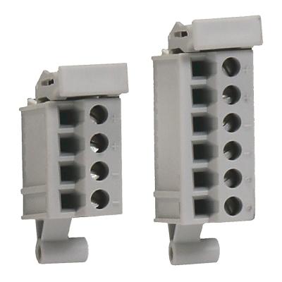 중국 Communication Interface Other 5069-RTB64-SCREW Compact 5000 Screw RTB 판매용