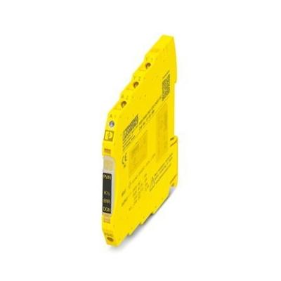 Китай Compact and PSR-PS40-1NO-1DO-24DC-SC Phoenix Contact Coupling Relay for Safety Shutdown продается