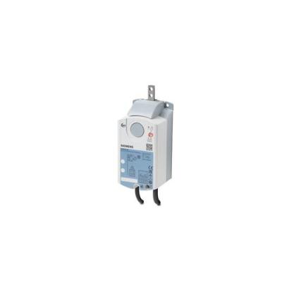 Κίνα Ενεργοποιητής αεραγωγών PLC BPZ GDB336.2E για αυτοματοποιημένο έλεγχο αποσβεστήρα στον έλεγχο κτιρίων προς πώληση