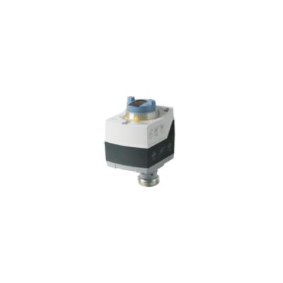 China PLC S55158-A119 Electric Actuator Automation Control System Boosting Building Control for sale