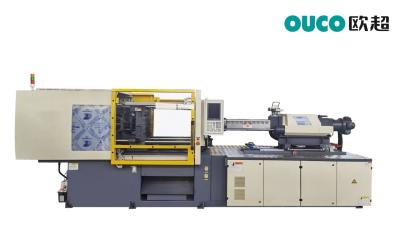 Cina Macchina di plastica dello stampaggio ad iniezione di precisione di efficienza per gli accessori CWI-180/220GF del telefono in vendita