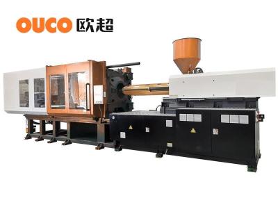 Cina Barilotto economizzatore d'energia della servo macchina dello stampaggio ad iniezione che fa macchina LYH-3580 in vendita