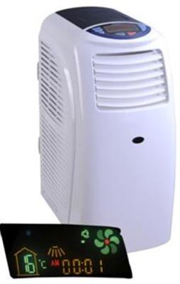 China Tropical T3 portable air conditioner CE UL with good quality price and fashion type for sale