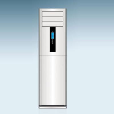 China New panel floor standing air conditioner TOSHIBA compressor for sale