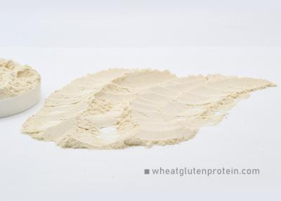 China Het voedsel/Pharma-Gluten van de Rang het Essentiële Tarwe poedert Geen GMO in Document Zakken Te koop