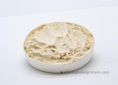 Cina 8002 80 0 proteine vitali del glutine di grano per nutrizione/acquacoltura dell'alimentazione in vendita