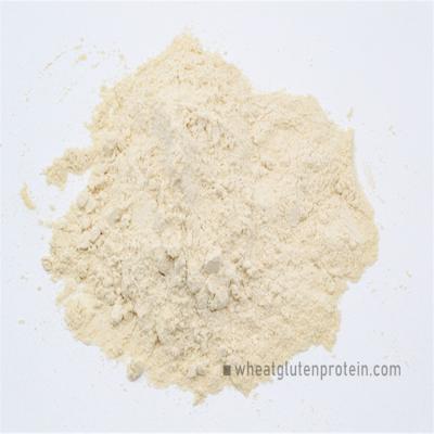 Cina Prolunghi il tempo invecchiante CAS 8002-80-0 Vital Wheat Gluten del pane in vendita
