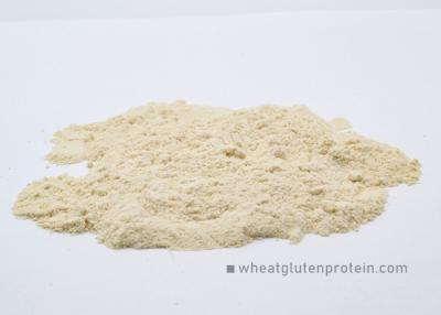 China Spaghetti Noodles CAS 8002-80-0 Vital Wheat Gluten à venda