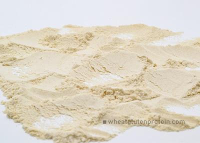 China De Noedels en de Spaghetti van Additief voor levensmiddelenvital wheat gluten powder instant Te koop