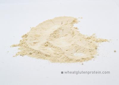 China Las hamburguesas intercalan el polvo de la proteína del gluten de trigo 8002-80-0 en venta