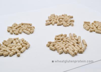 Cina Palline acquatiche dell'alimentazione del glutine di grano dell'alimentazione Nx5.7 in vendita