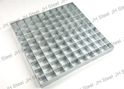 Cina Struttura leggera Passerella grigliato Passerella Mesh Metal Steel Grate Flooring in vendita