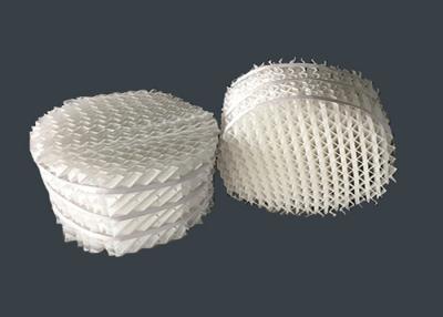 Cina Piatto perforato di capacità elevata dei pp che imballa imballaggio strutturato di plastica in vendita