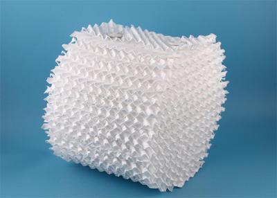 Cina la plastica di 500X 700X ha strutturato il pacchetto d'imballaggio della torre di raffreddamento ISO9001 in vendita