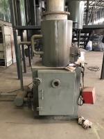 Quality Zls-30 100 300kg/Times Waste Incinerators Dual Combustion Chamber Trash Incinerator for sale