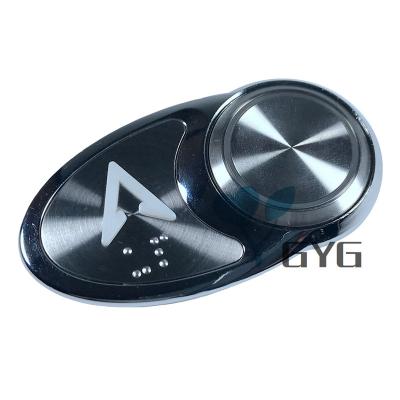 Cina L'ELEVATORE MECCANICO DI DC12V/24V SI ABBOTTONA GIÙ ACCIAIO INOSSIDABILE 30.5MM in vendita