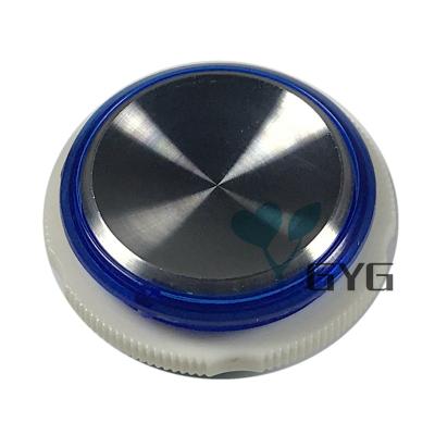 Cina PULSANTE INCASTONATO 27MM DC12V/24V dell'ELEVATORE inossidabile in vendita