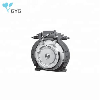 Cina FRENO A TAMBURO GEARLESS dell'ELEVATORE del SISTEMA DI TRAZIONE 380V dell'ELEVATORE di PM in vendita