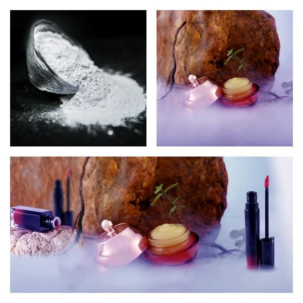 Cosmetic Grade Polymethylsilsesquioxane for Skincare - Enhance Texture and Performance