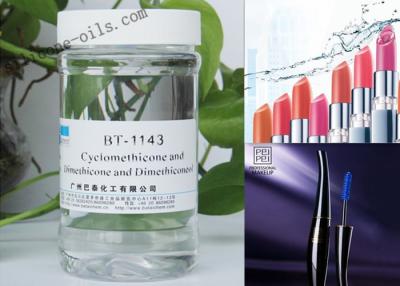 Soft Silky Touch silicone Blend 0.945 Density 1.42 Refractive Index