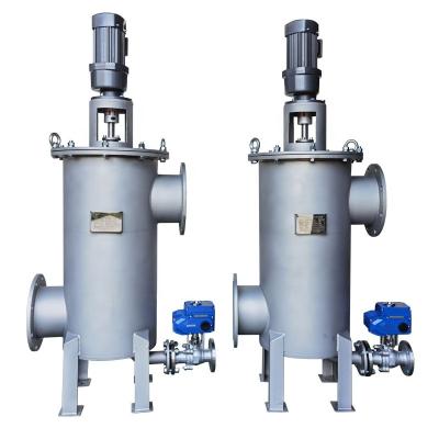 China 62 kg bouwwerkzaamheden modificator systeem voor zelfreinigende filter behuizing aanpasbaar Te koop