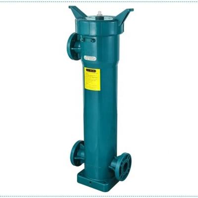 Cina Mineria energetica Bagno di polipropilene resistente con alloggiamento per filtri 60 kg per filtrazione adattabile in vendita