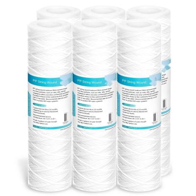 China Advert Membrane Solutions 10 Micron 10