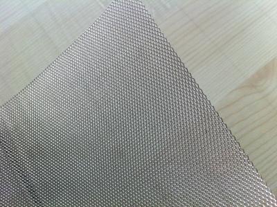 Cina L'abitudine 304 ss ha ampliato la maglia metallica che riveste per la costruzione di sicurezza in vendita