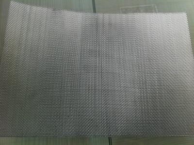 Cina L'acciaio inossidabile 304 ha ampliato la maglia metallica per il rinforzo del versamento del calcestruzzo in vendita