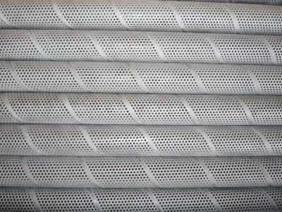 Cina L'acciaio di alluminio della lucidatura di ASTM ha saldato il tubo d'acciaio per il ODM della costruzione in vendita