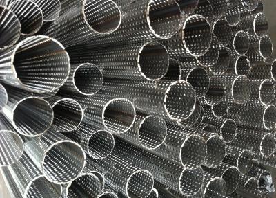 Cina 310S, acciaio inossidabile 317L sinterizzato ha saldato il tubo d'acciaio per il liquido di pressione bassa in vendita