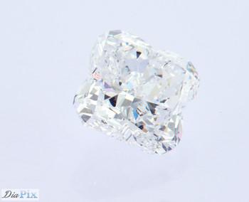 China CVD Kissenform 2.35ct G VS2 IGI Zertifizierte Kissenform Labor gewachsen weiße Diamanten zu verkaufen