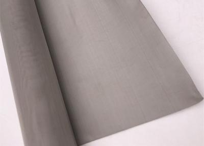 Cina 150 sforzo di Mciron del filtro 100 dall'acciaio inossidabile della maglia resistente alla corrosione in vendita