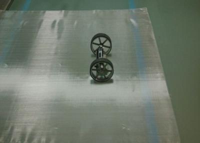 中国 証明される100つのMcironによって編まれる金網スクリーン0.1mmワイヤー直径SGS 販売のため