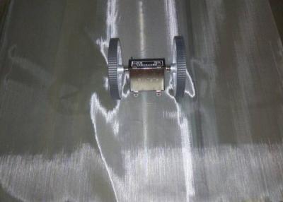 Cina resistenza termica di affaticamento del filtro dalla rete metallica dell'acciaio inossidabile 304 316L in vendita