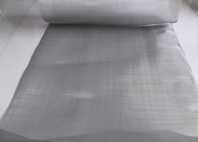 中国 耐久の金網のフィルタ・ガーゼSS 430 SS 410の等級のあや織りのオランダに編むこと 販売のため