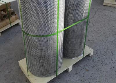 Cina Diametro di cavo disponibile dell'OEM 0.1-0.45mm del materiale del filtrante della maglia metallica del nichel in vendita