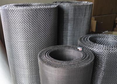 中国 60 80網AISI 410の430産業砂糖のための磁気ステンレス鋼の金網 販売のため