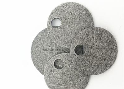 Cina 310S ha sinterizzato il filtro d'ottone, fibra sinterizzata del metallo ritenuta per Webasto a 3500-5000 in vendita