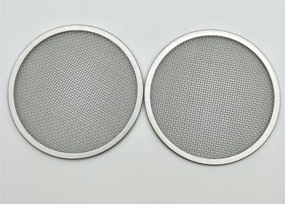 Cina La certificazione dello SGS del filtro dalla rete metallica del commestibile gli ss 304 per distilla in vendita