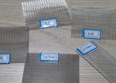 Cina Tessuto di maglia metallica d'argento puro 99, conducibilità termica della rete metallica del diamante in vendita