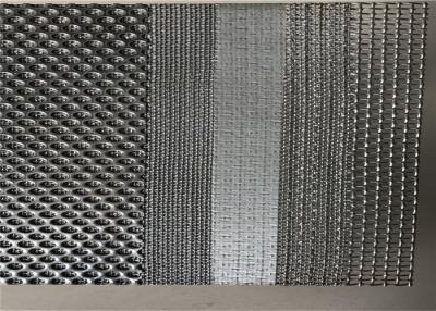 Cina setacci a maglie sinterizzato dell'acciaio inossidabile 304 316L alta forza meccanica di 1.2m x di 1.2m in vendita
