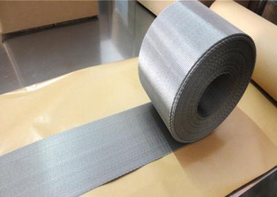 Cina Inverso olandese ad alta resistenza del filtro 10CM dall'acciaio inossidabile per la macchina di rivestimento in vendita