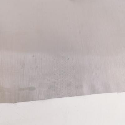 中国 高い透磁率は廃水のろ過のためのODWのフィルタ・ガーゼの網を流れ最大限に活用しました 販売のため