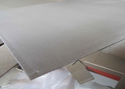 Cina 10 20 setaccio a maglie sinterizzato 30 micron, filtro sinterizzato dall'acciaio inossidabile per filtrare in vendita