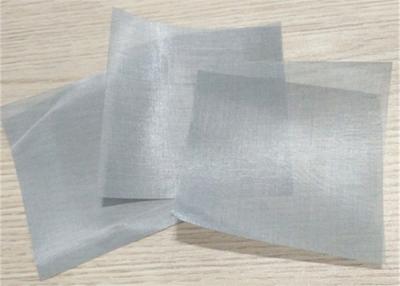 Cina Filtro 50 dalla rete metallica dell'acciaio inossidabile 100 dimensione a 5 pollici del micron 5 X in vendita