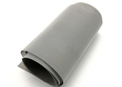 Cina 30x150 filtro duplex dall'acciaio inossidabile della maglia 2205 per i filtri da acqua marina in vendita