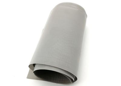 Cina Dimensione olandese professionale del filtro 500x3500 dalla rete metallica dell'acciaio inossidabile del tessuto in vendita