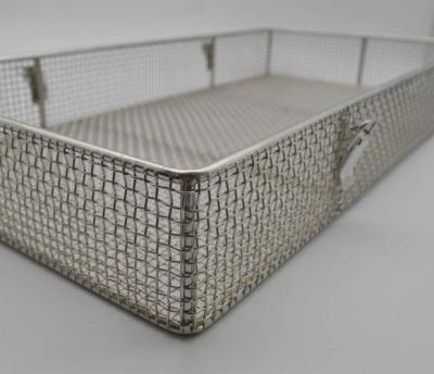 Cina Stile resistente alla corrosione della tela del diametro del cavo della rete metallica di Inconel 601 0.5-5mm in vendita