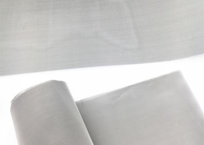 Cina filtro dall'acciaio inossidabile della maglia 24x110, tessuti filtranti della rete metallica larghezza di 1.8m - di 1m in vendita